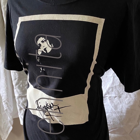 Tops | Rock N Roll Punk Goth Band Tee Shirt | Poshmark